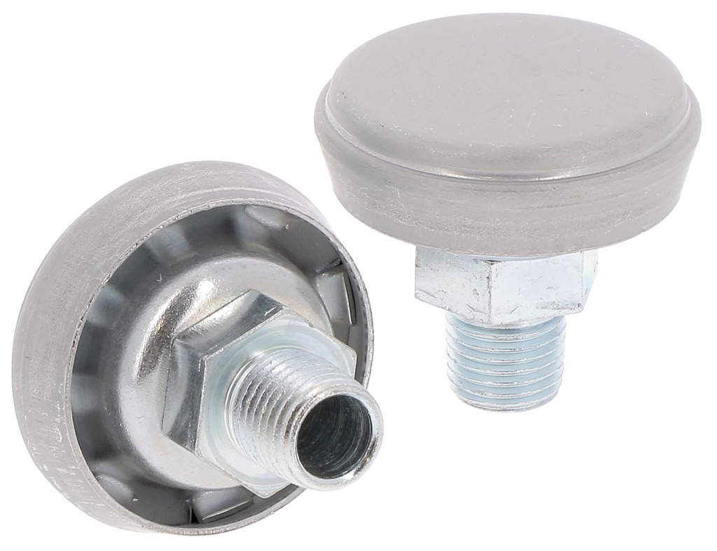 ONTLUCHTER COMPLEET | AIS Belgium